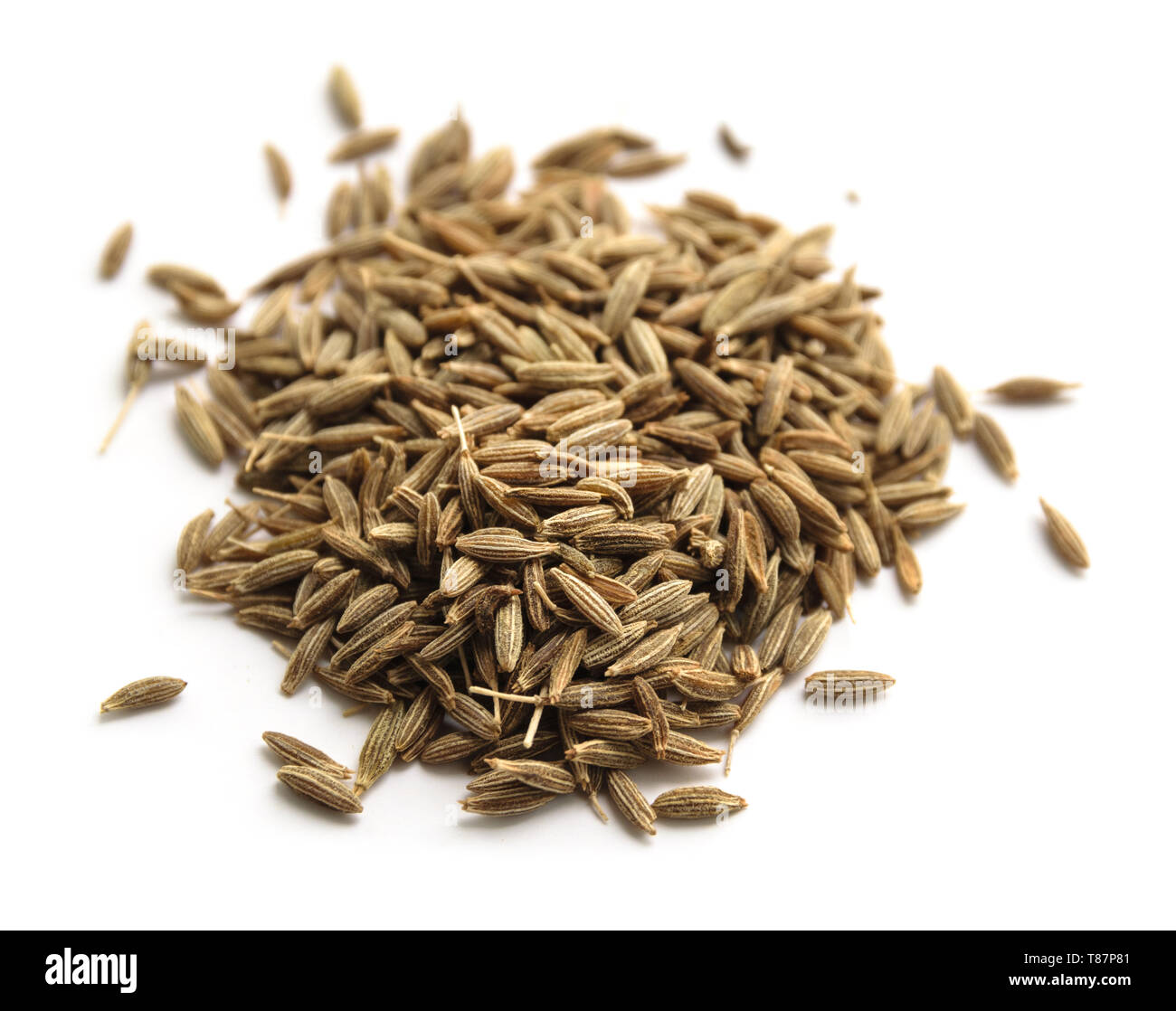 Cumin seeds hi-res stock photography and images - Alamy