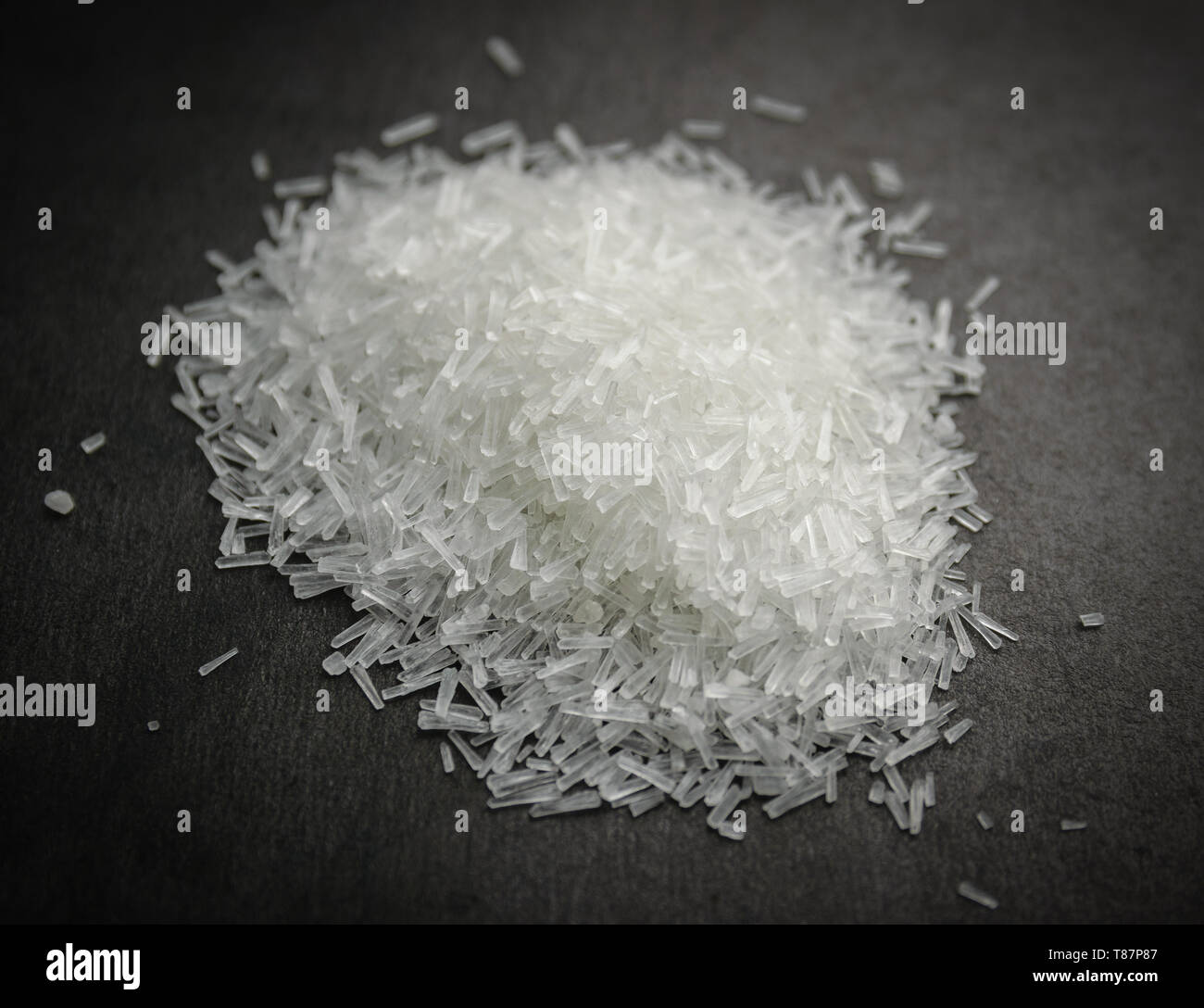 Monosodium glutamate hi-res stock photography and images - Alamy