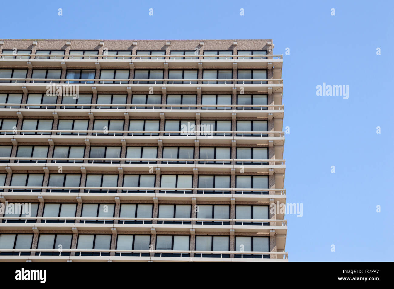 Main Vu Building High Resolution Stock Photography and Images - Alamy