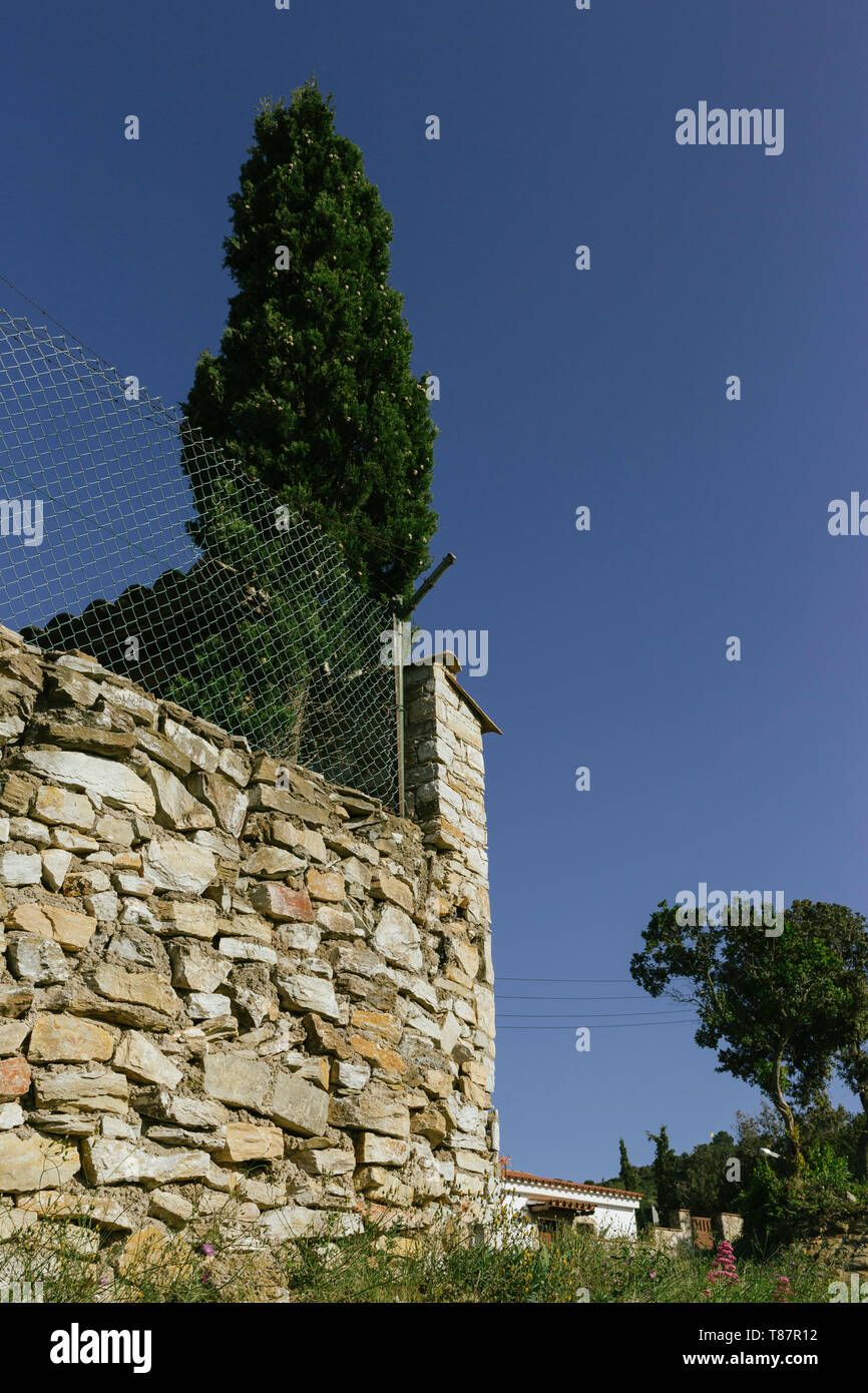 Sa riera costa brava hi-res stock photography and images - Alamy