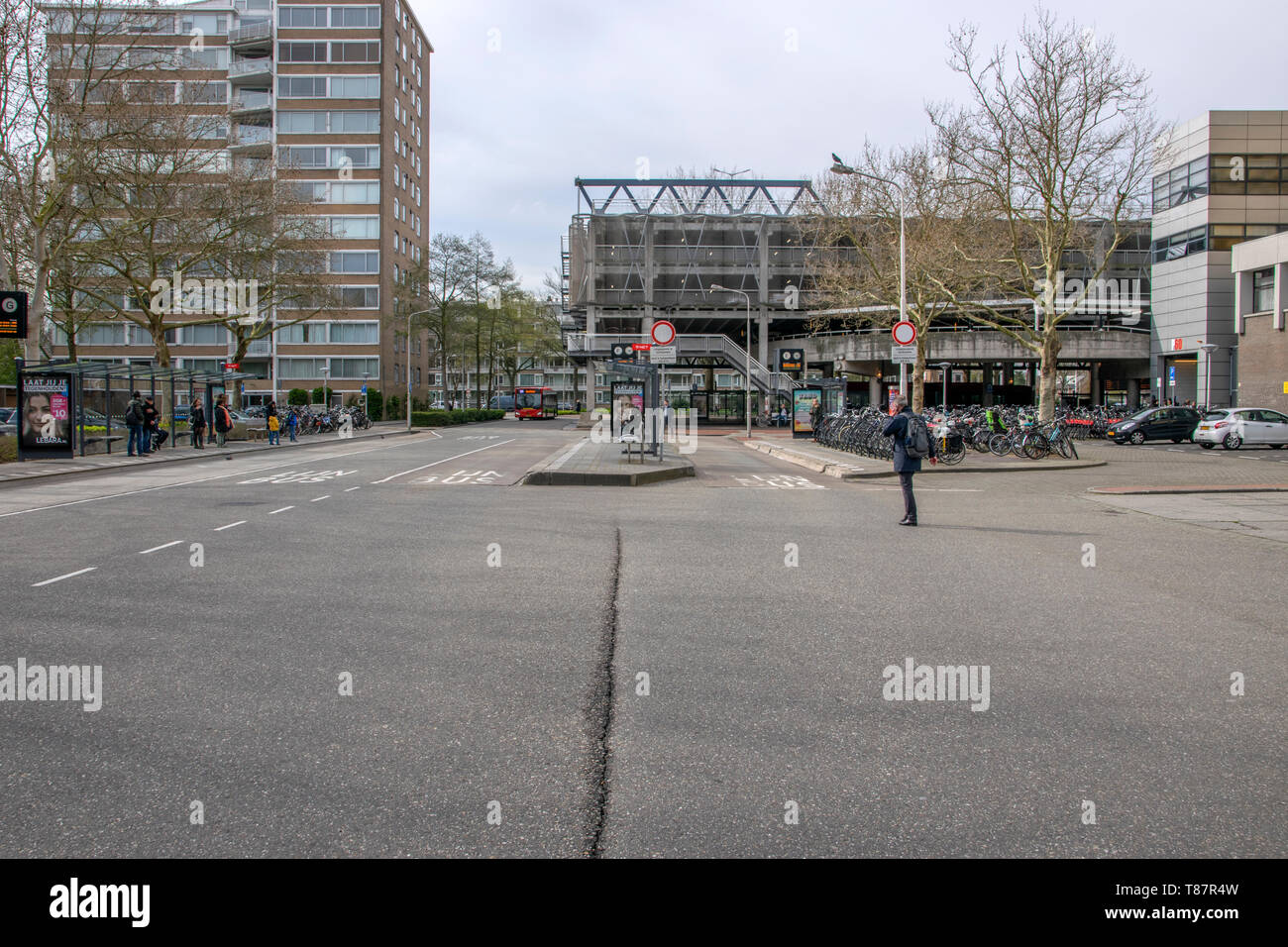 Bus amstelveen hi-res stock photography and images - Alamy