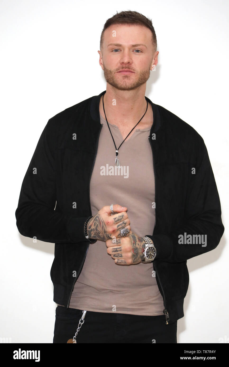 MTV launch new TV series, The Challenge: War Of The Worlds, at MTV ...