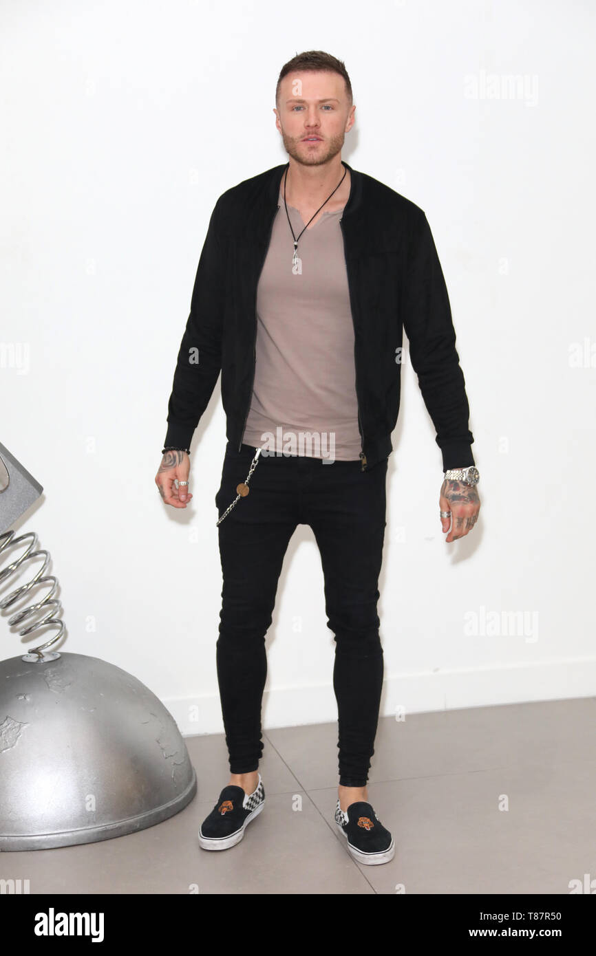 MTV launch new TV series, The Challenge: War Of The Worlds, at MTV ...