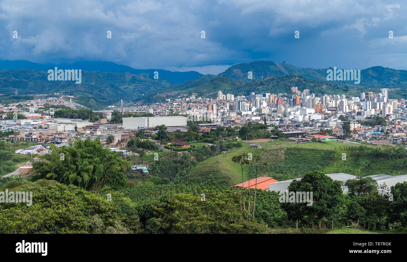 Another view farm land hi-res stock photography and images - Alamy