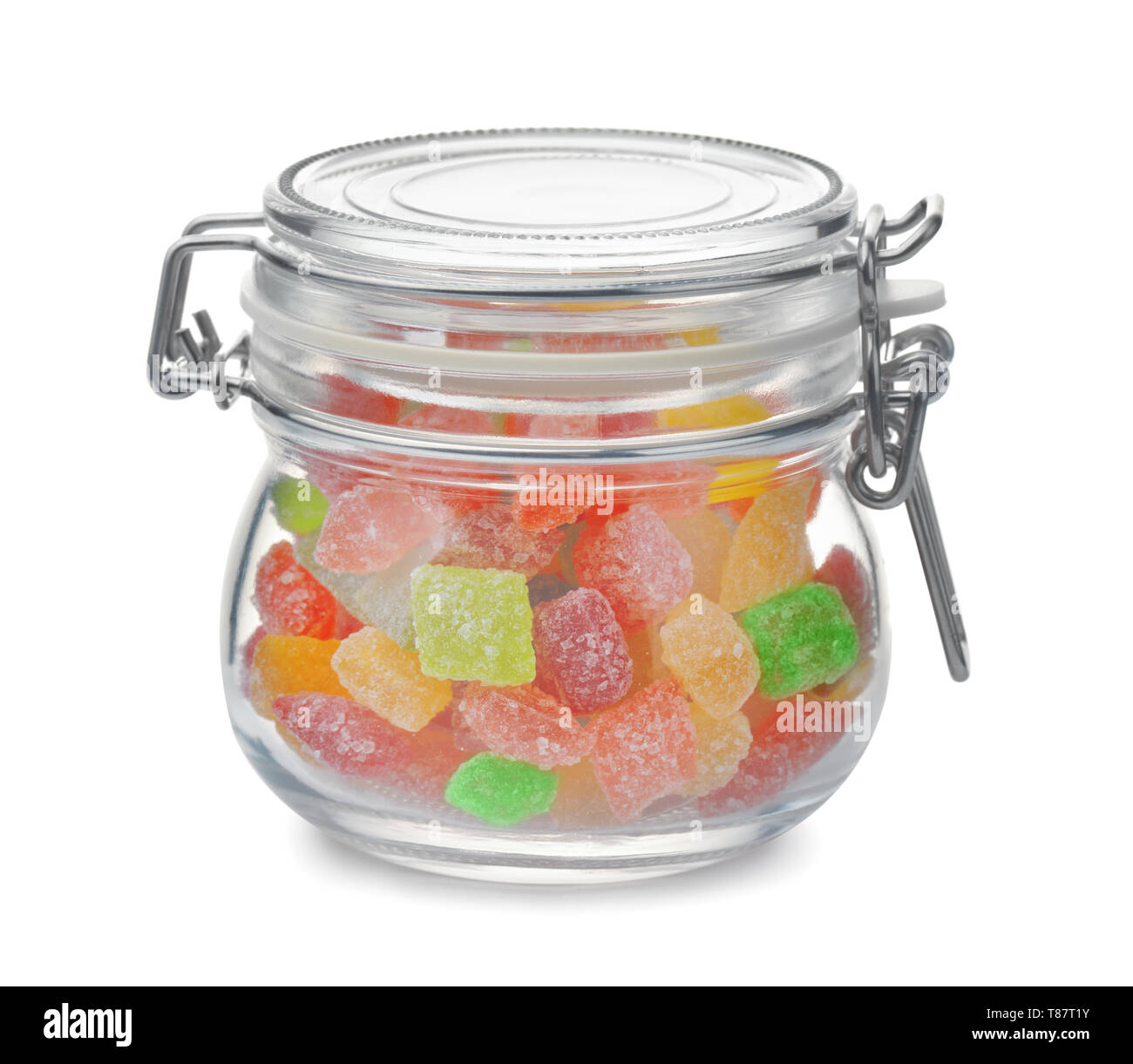 Hard candies hi-res stock photography and images - Alamy