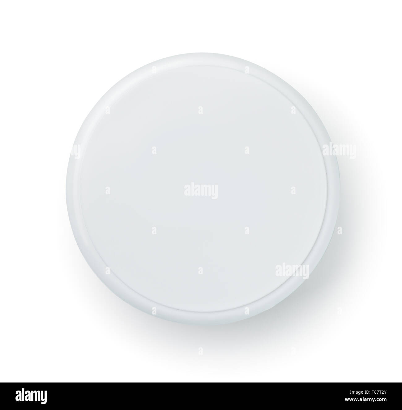 Natural cosmetics packaging design Cut Out Stock Images & Pictures - Alamy