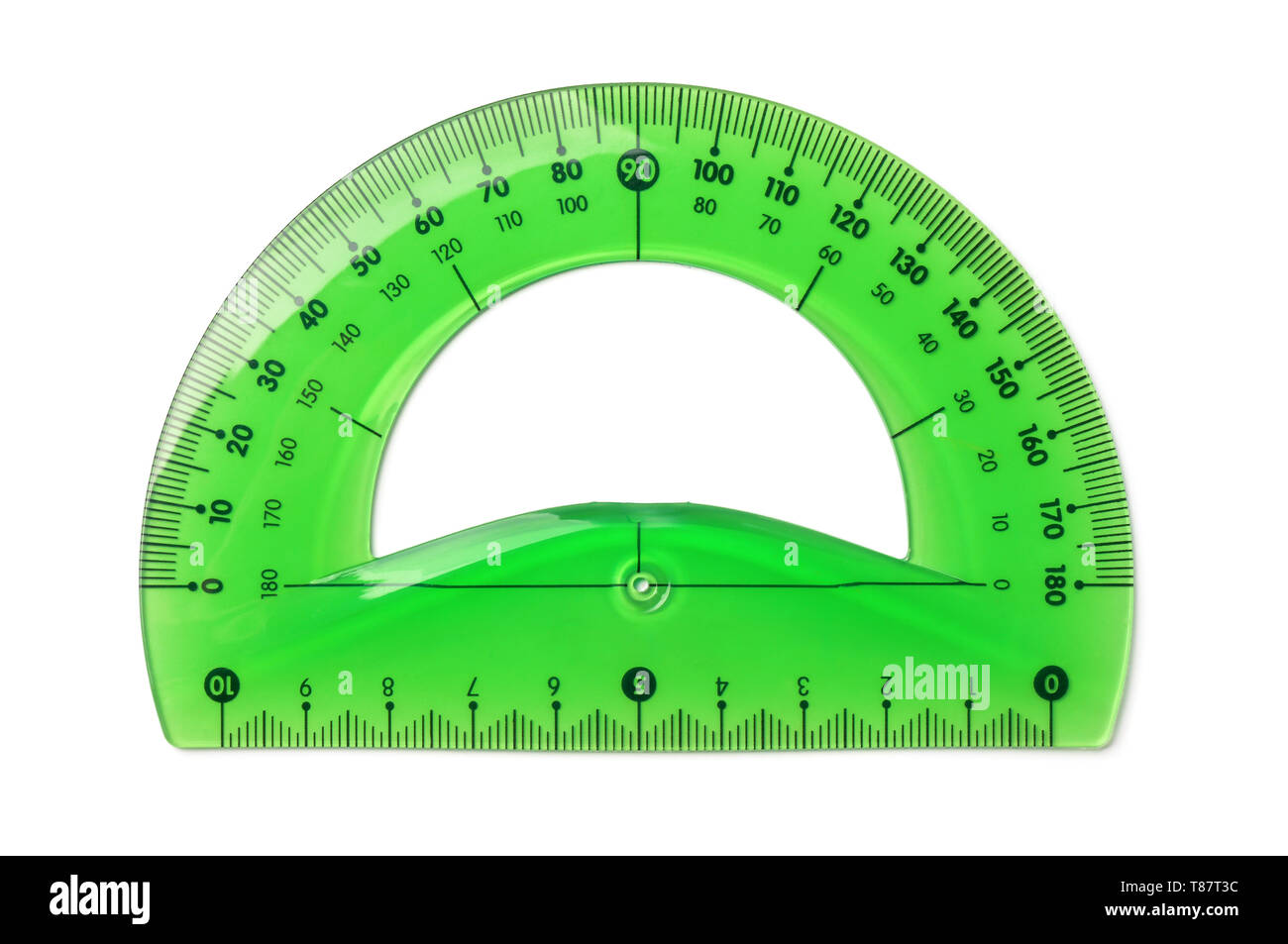 Protractor hi-res stock photography and images - Alamy