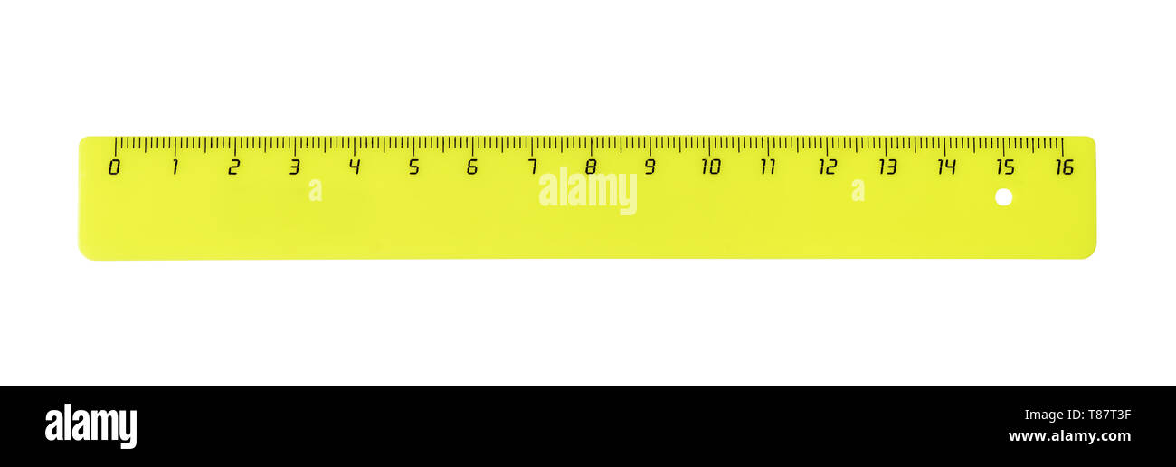 6.8 inches on a ruler store