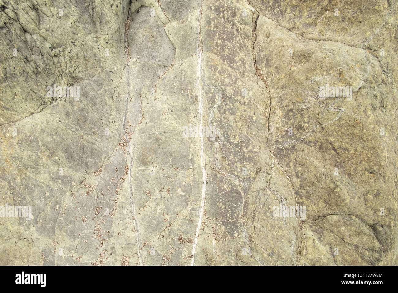 Rock veins hi-res stock photography and images - Alamy