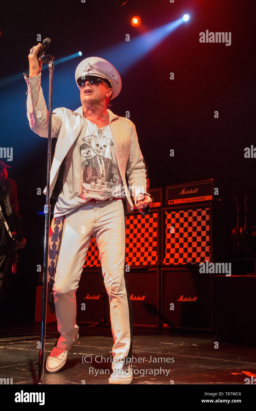 Cheap trick singer hi-res stock photography and images - Alamy