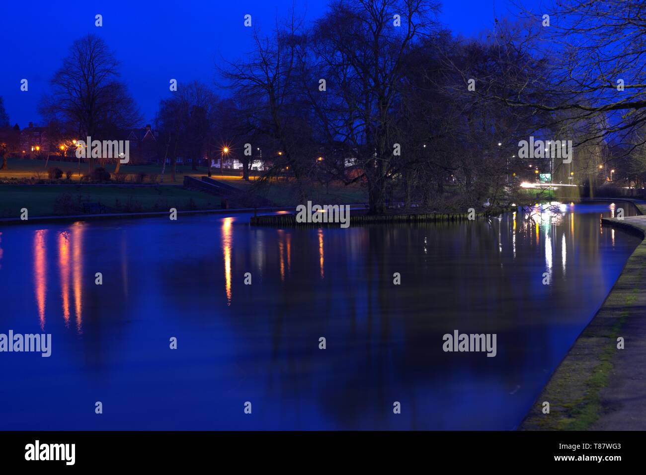 Chesham uk hi-res stock photography and images - Alamy