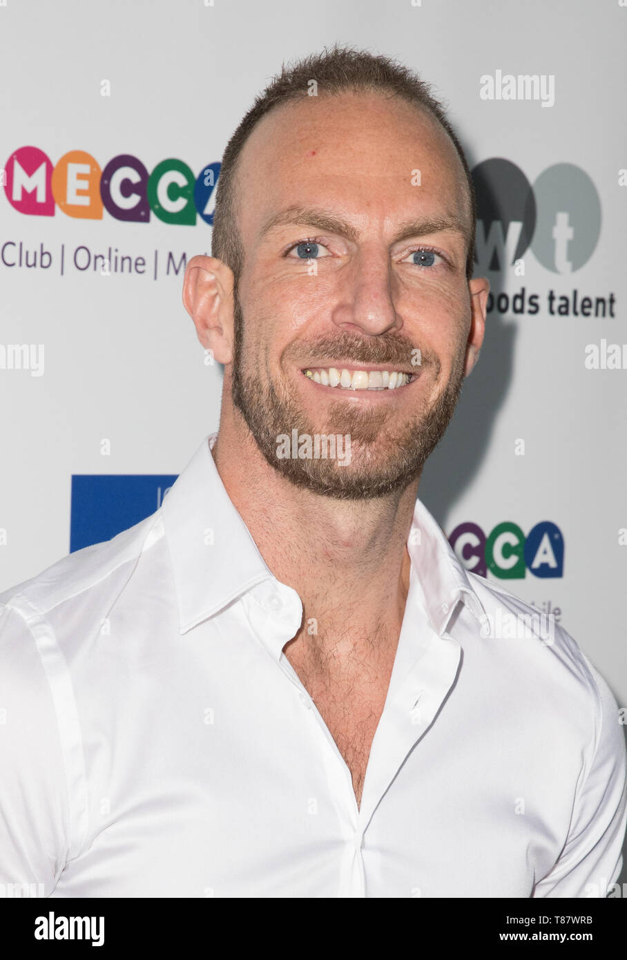 James ingham hi-res stock photography and images - Alamy