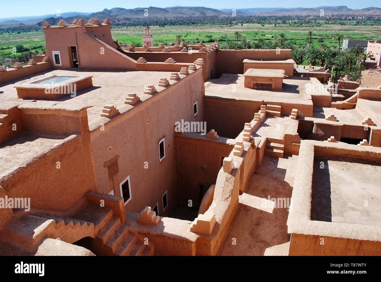Berber Architectural High Resolution Stock Photography and Images - Alamy