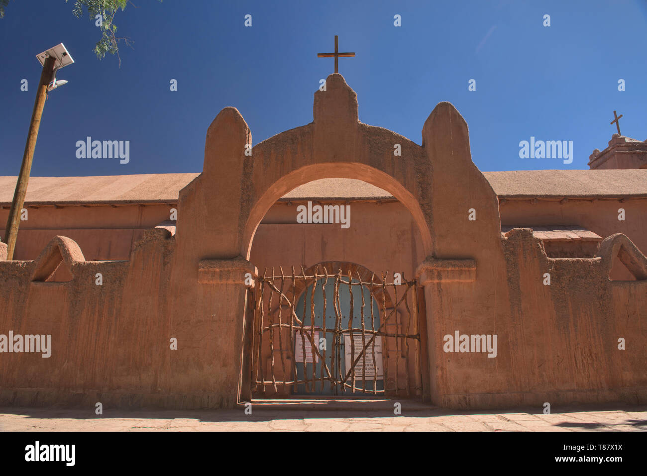 Atacama desert community tourism tourist travel south america hi-res ...