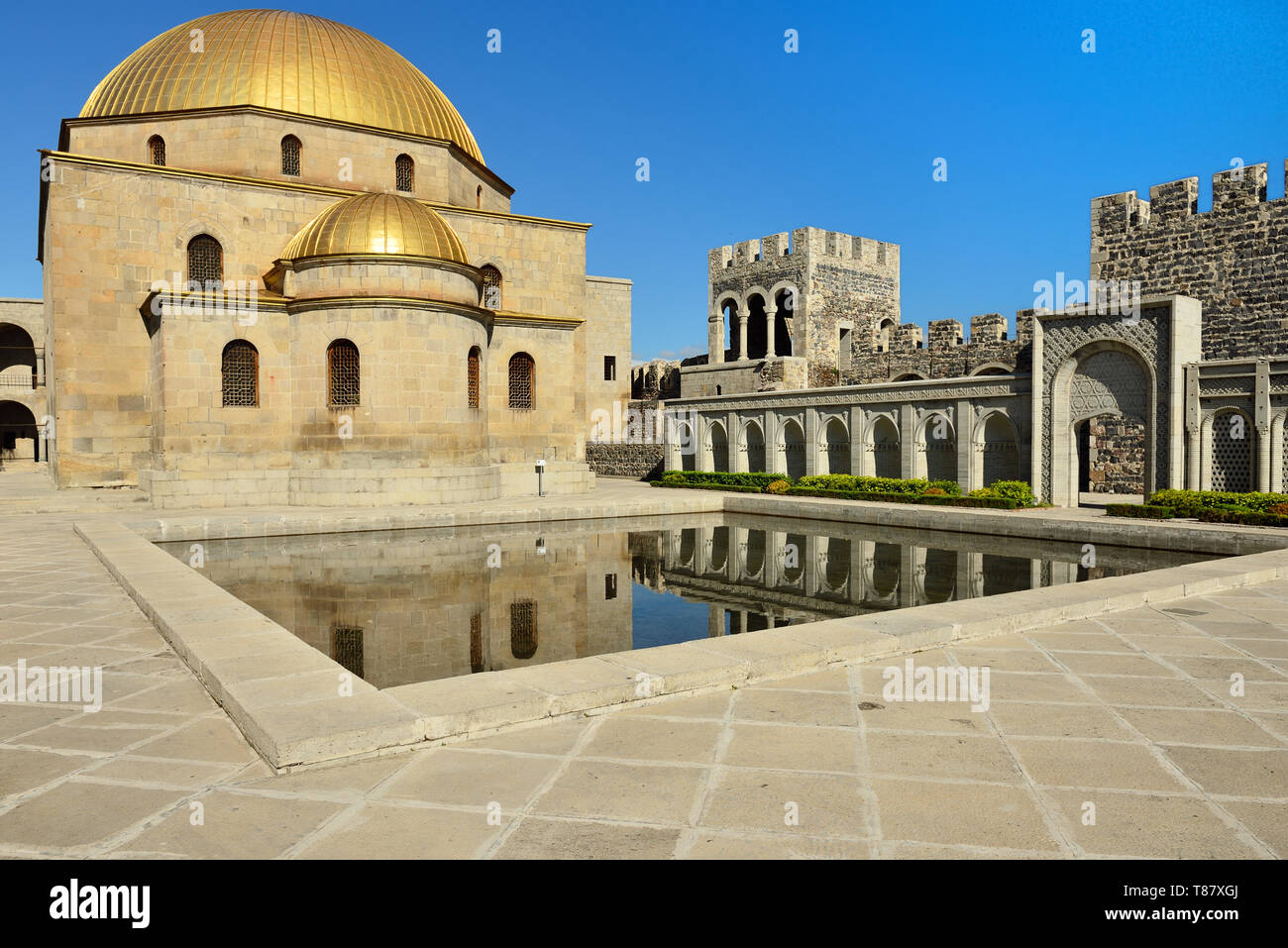 Rabat fortress hi-res stock photography and images - Alamy
