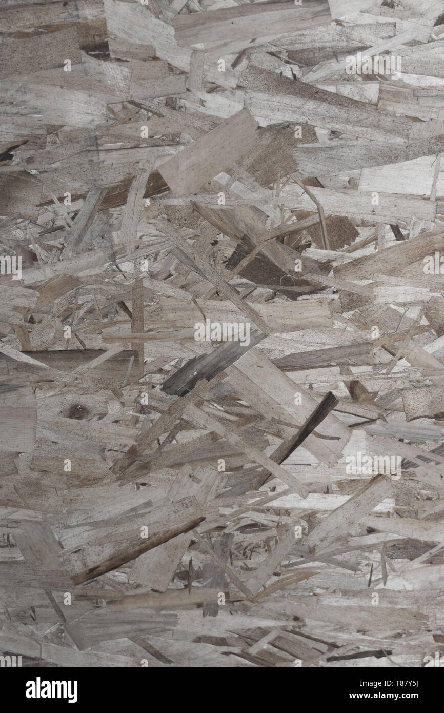 Pressed wood pattern background with copy space Stock Photo - Alamy