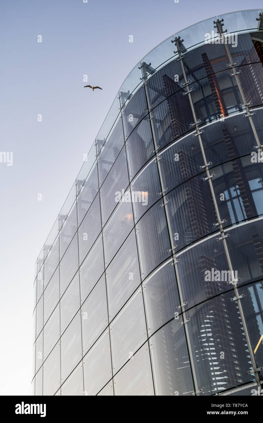 Angel lane office hi-res stock photography and images - Alamy