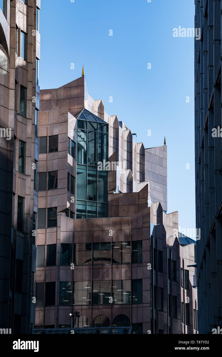 Mincing Lane High Resolution Stock Photography and Images - Alamy