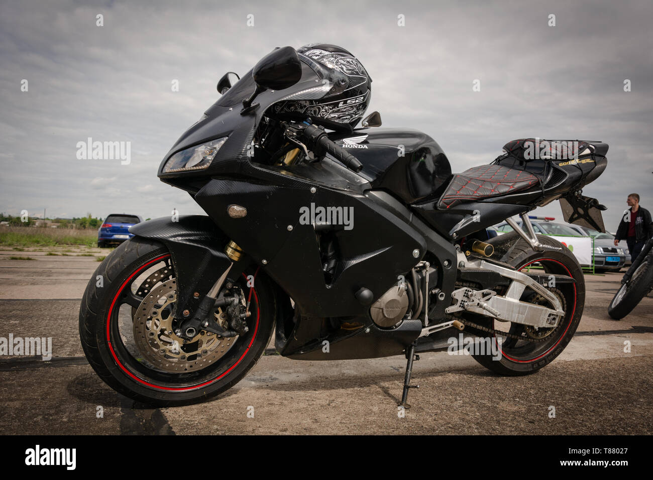 Drag racing hi-res stock photography and images - Alamy