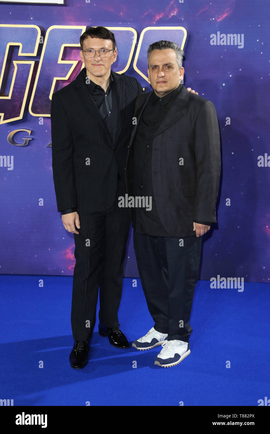 Avengers: Endgame fan screening held at the Picturehouse Central ...