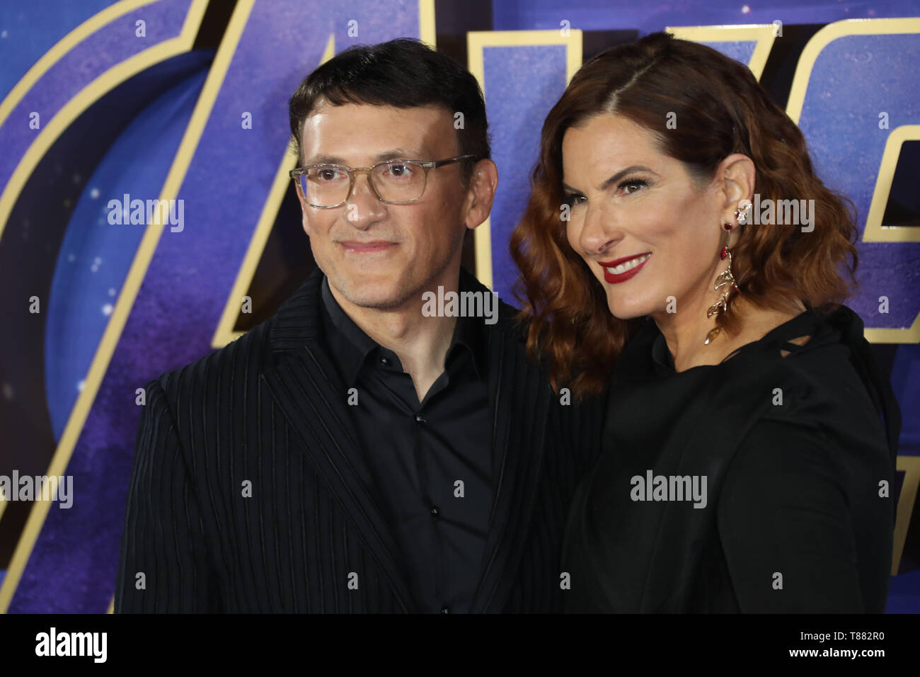 Avengers: Endgame fan screening held at the Picturehouse Central ...