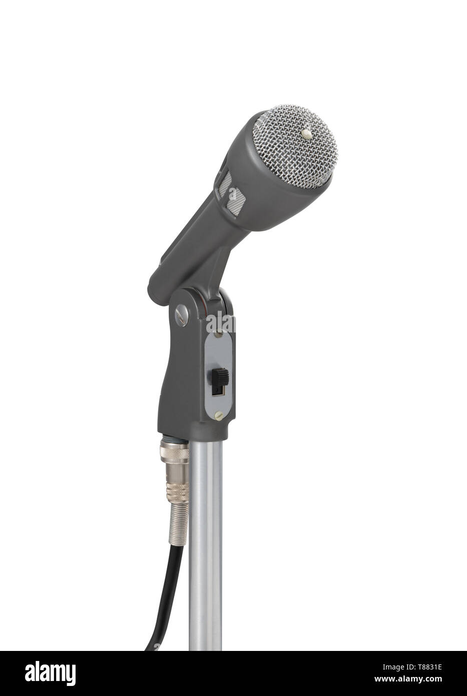 Sound recording studio 60s hi-res stock photography and images - Alamy