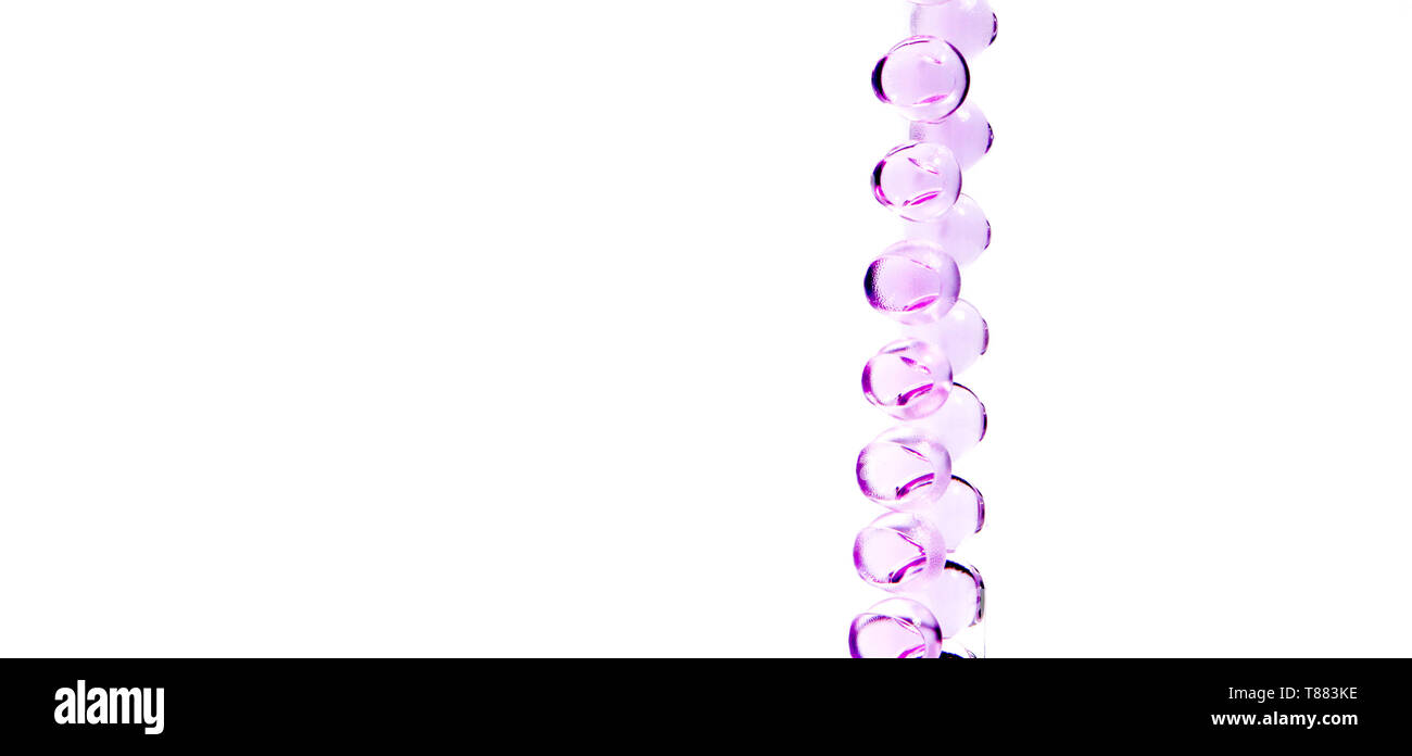 chemistry, bubbles, physics, pearls Stock Photo - Alamy
