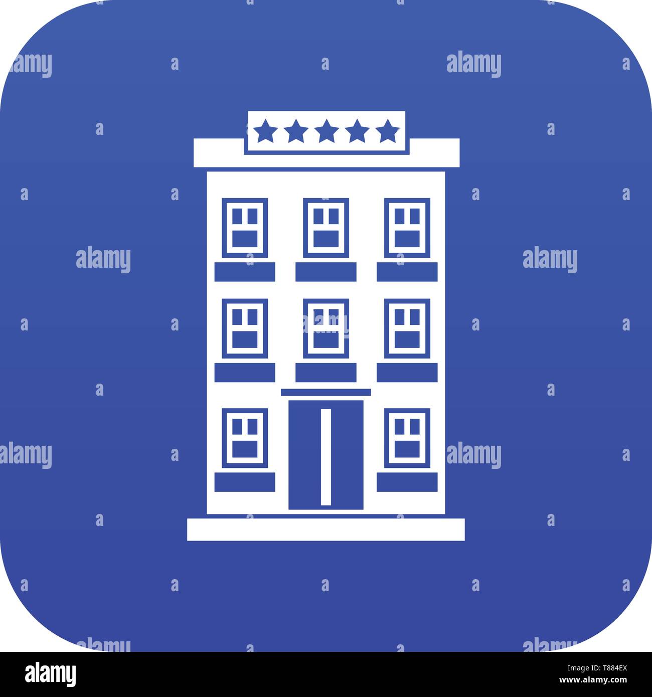 Digital daytime Stock Vector Images - Alamy