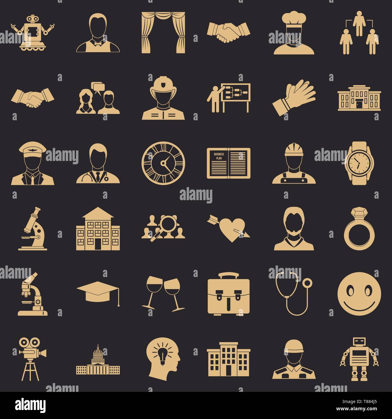 Curtain ring Stock Vector Images - Alamy