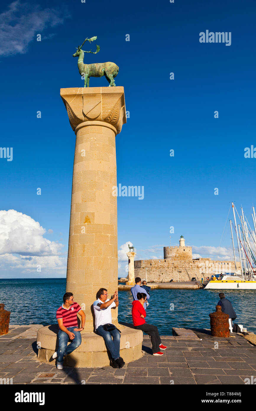 Coloso de rodas hi-res stock photography and images - Alamy