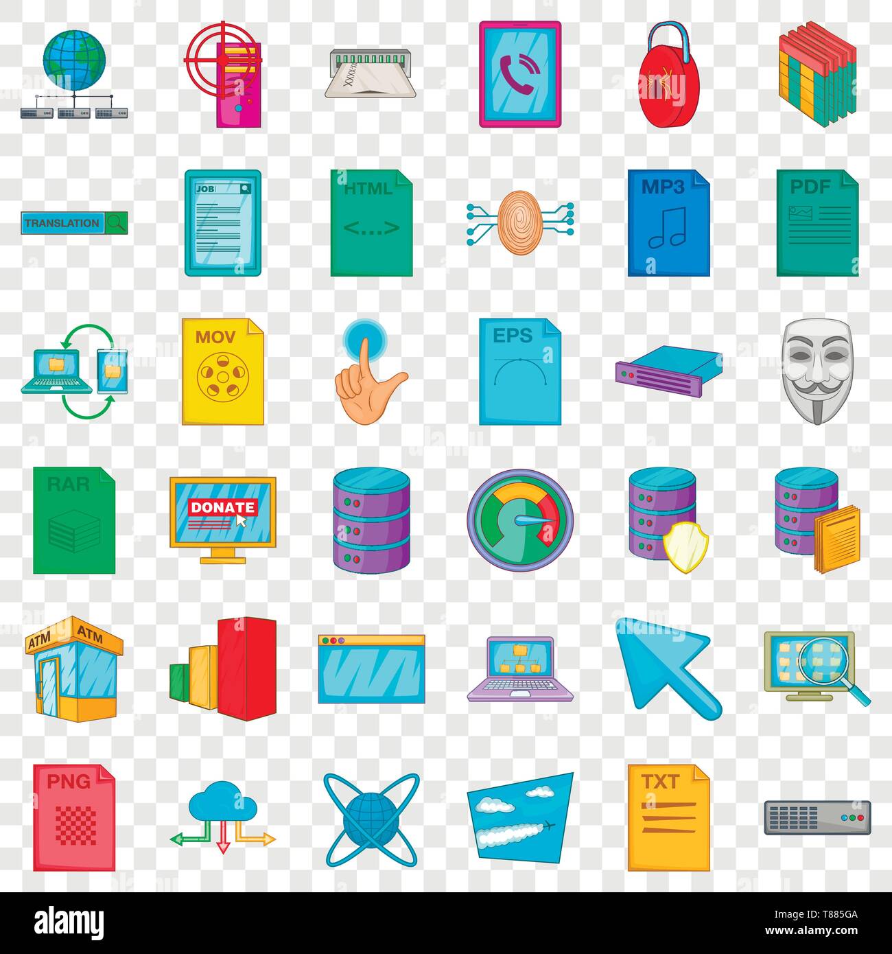 Txt technology logo hi-res stock photography and images - Alamy