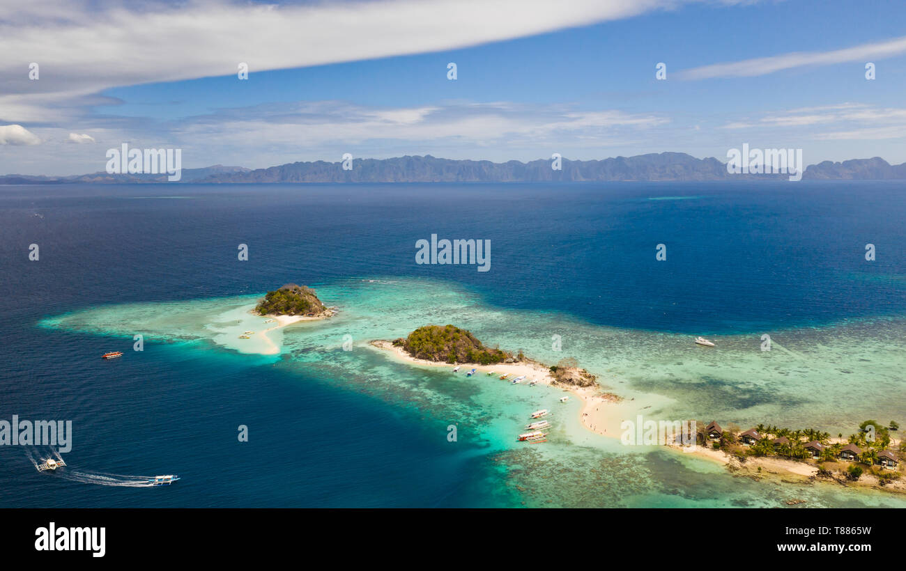Bulog dos island hi-res stock photography and images - Alamy