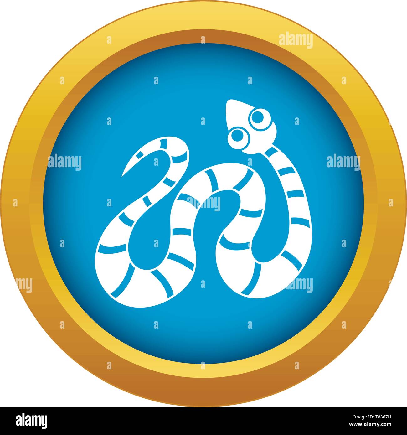 Deadly zoology Stock Vector Images - Alamy