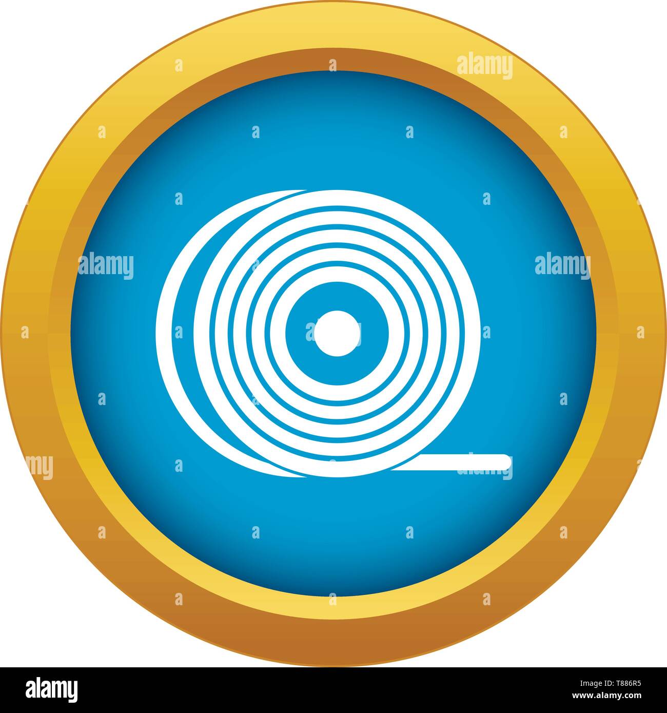 Extruder machine Stock Vector Images - Alamy