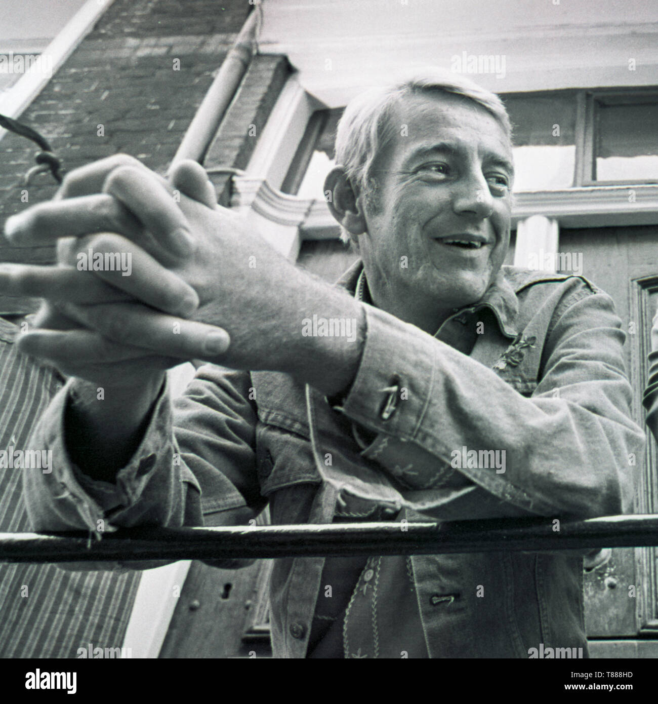 Rod mckuen hi-res stock photography and images - Alamy