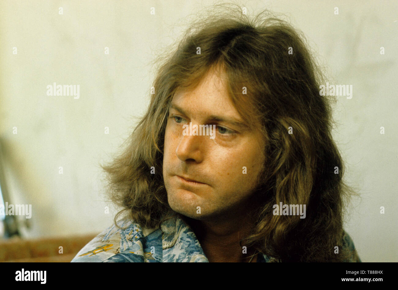 Roger mcguinn the byrds hi-res stock photography and images - Alamy
