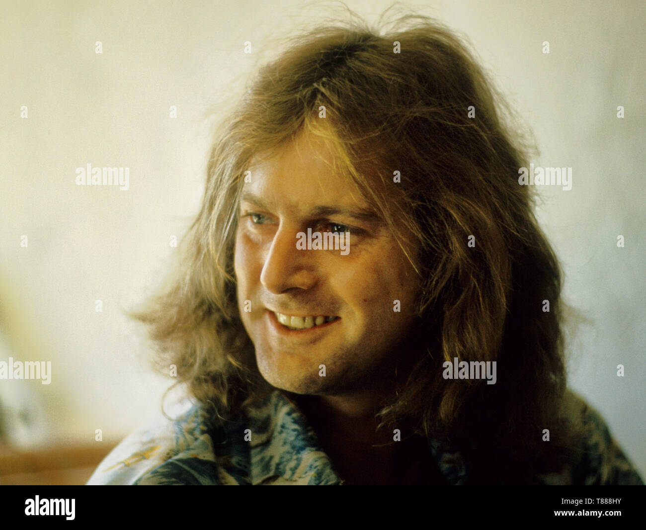 Roger mcguinn the byrds hi-res stock photography and images - Alamy