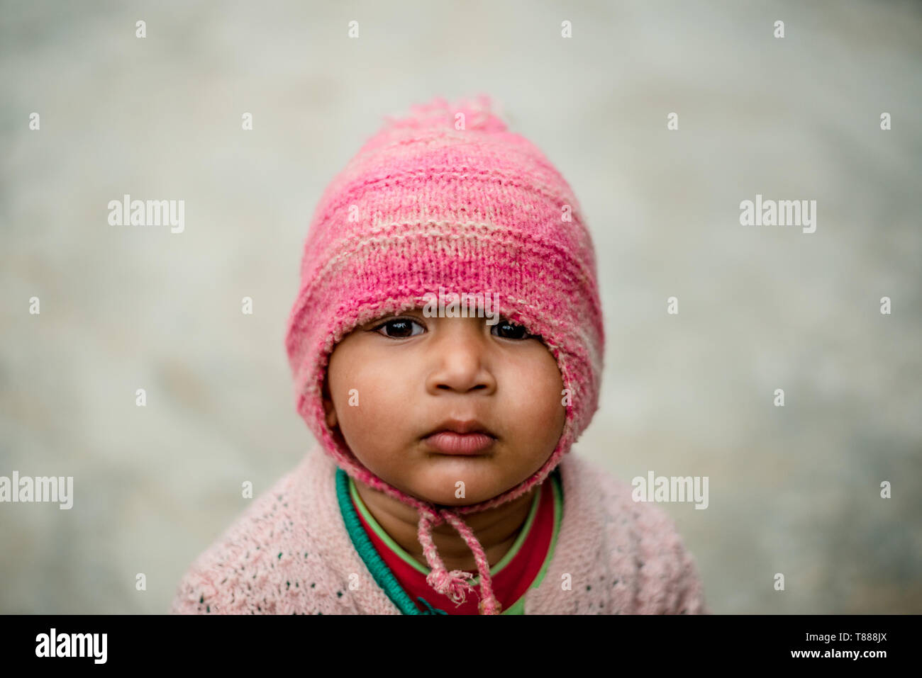 Kullu, Himachal Pradesh, India - February 05, 2019 : Photo of A ...