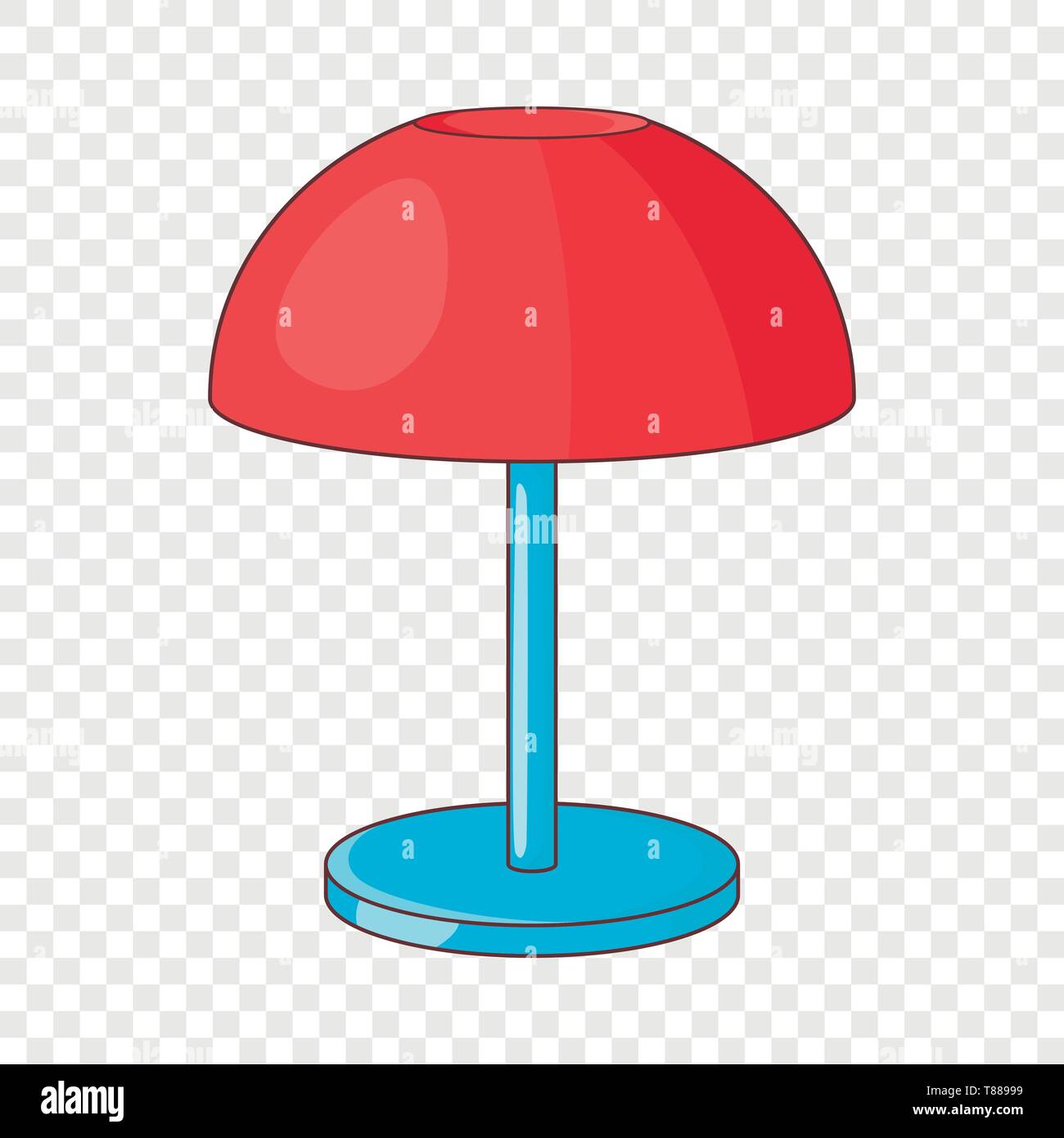 Old lamplight Stock Vector Images - Alamy