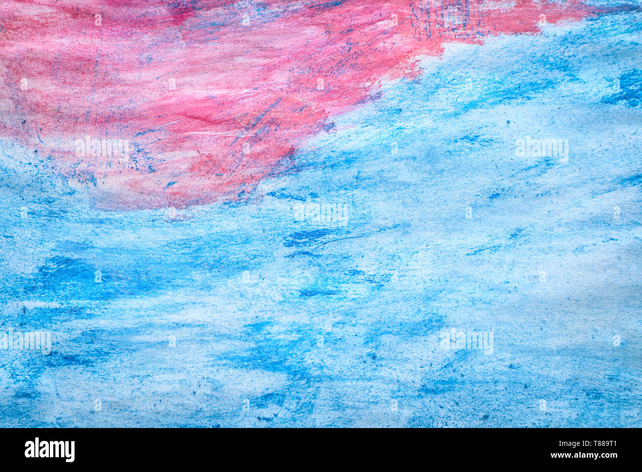 Painted abstract background Stock Photo - Alamy