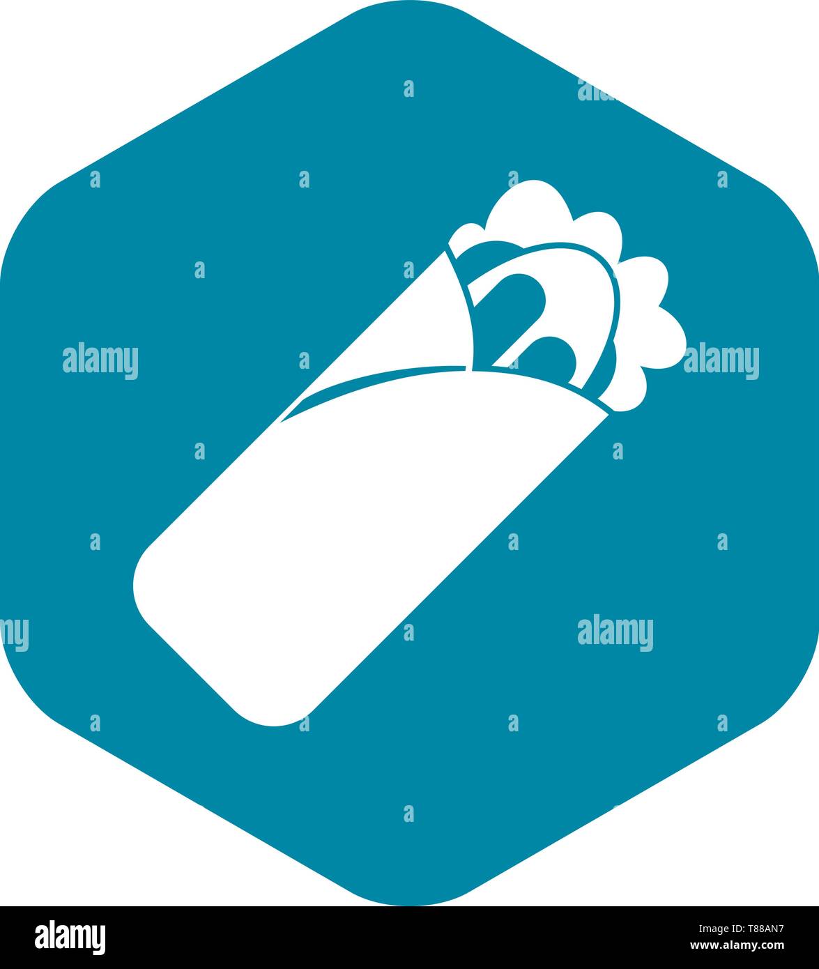 Chicken salad sandwich greek Stock Vector Images - Alamy