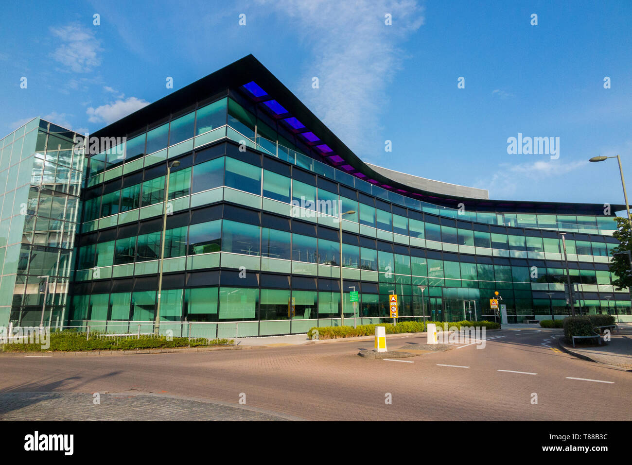 Bp plc hi-res stock photography and images - Alamy