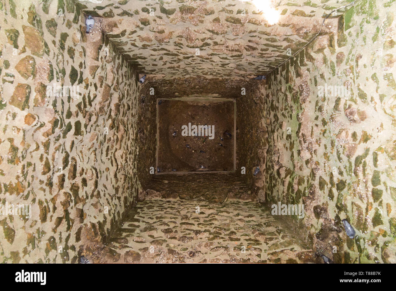 Originally A 12th Century Fortress High Resolution Stock Photography ...