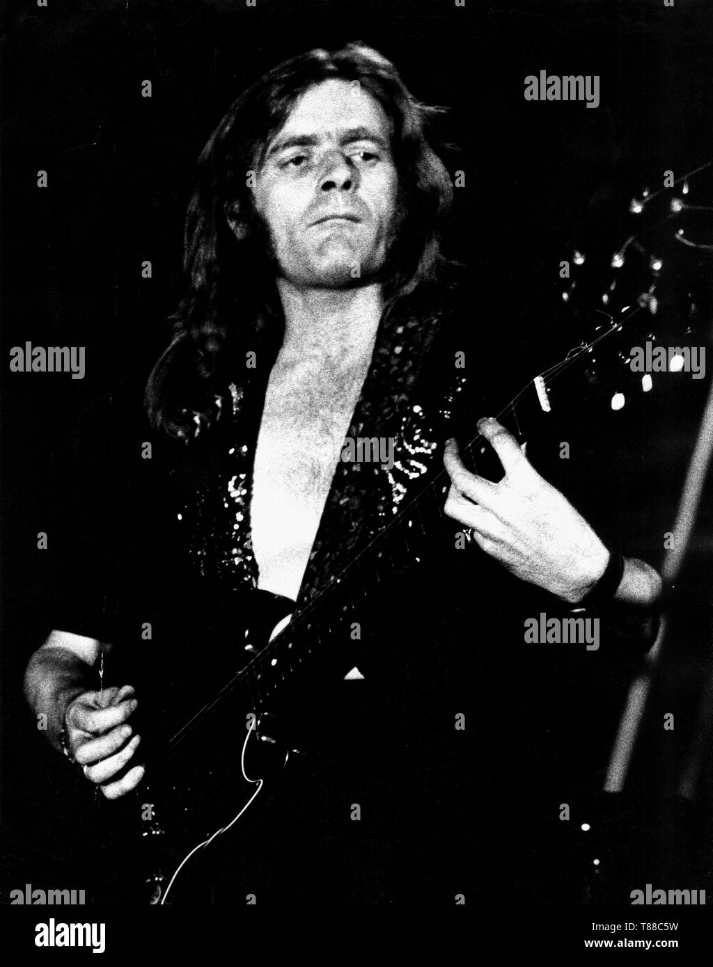 Henry mccullough hi-res stock photography and images - Alamy