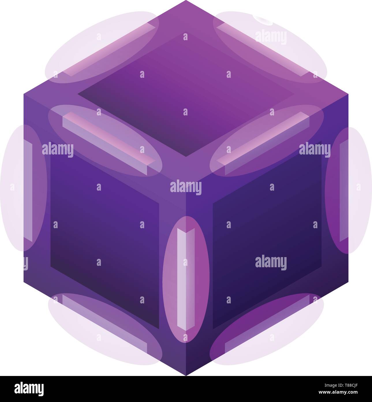 Datacenter water Stock Vector Images - Alamy