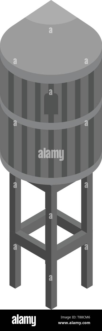 Tower plant oil extraction Black and White Stock Photos & Images - Alamy