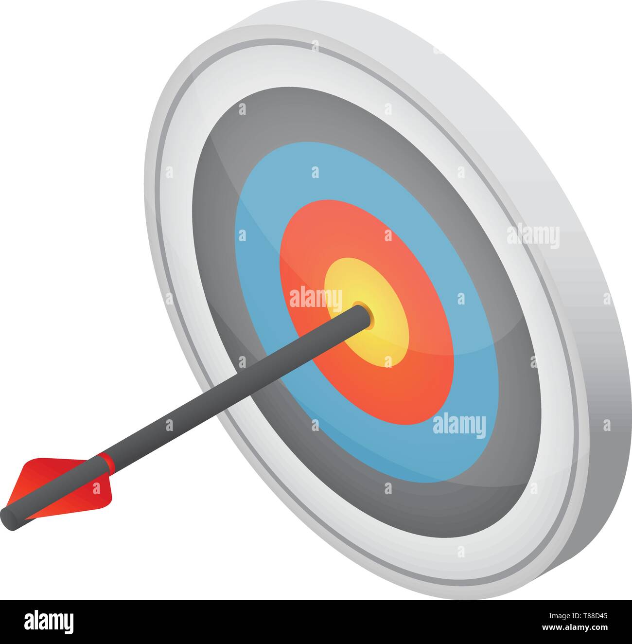 Bull arch Stock Vector Images - Alamy