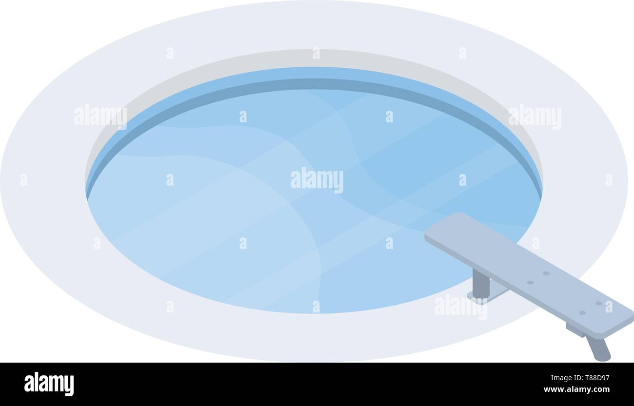 Mosaic beach resort hotel Stock Vector Images - Alamy