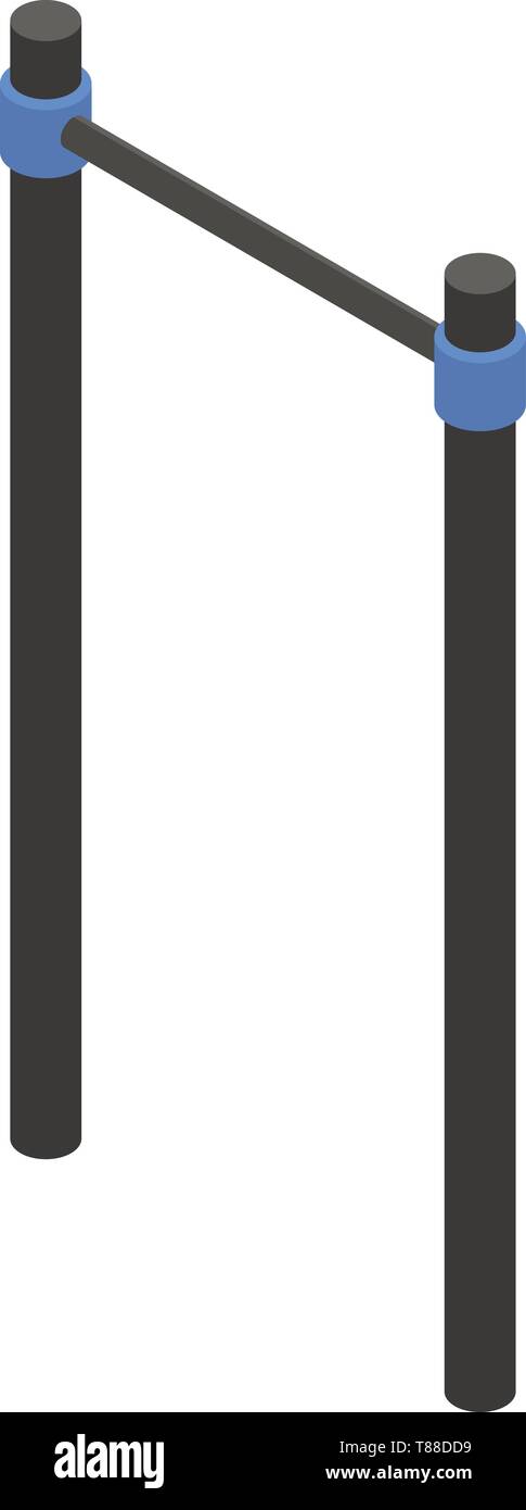 Crossbar icon hi-res stock photography and images - Alamy