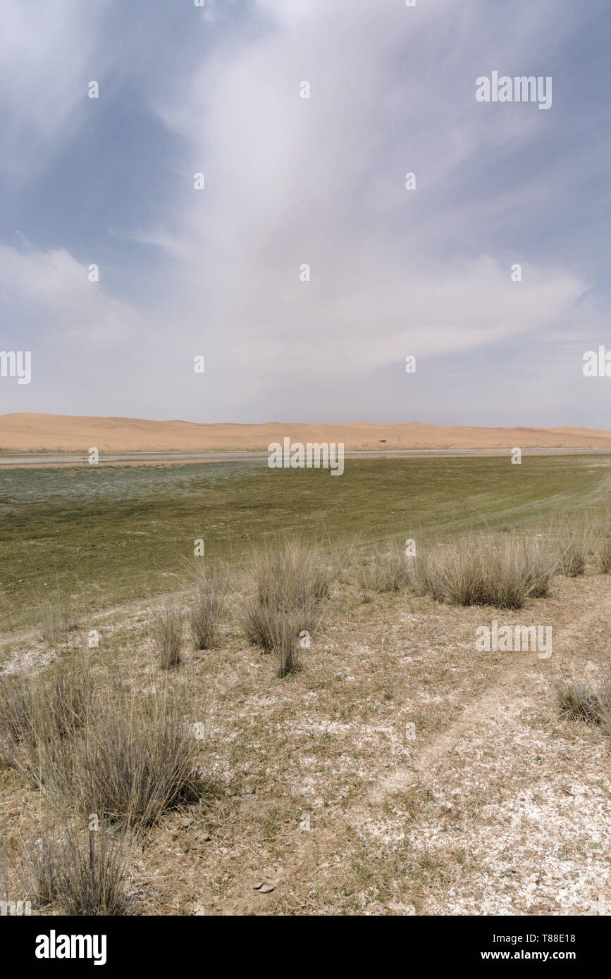 Tengger desert hi-res stock photography and images - Alamy